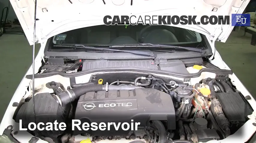 Carcarekiosk All Videos Page Opel Corsa 2006